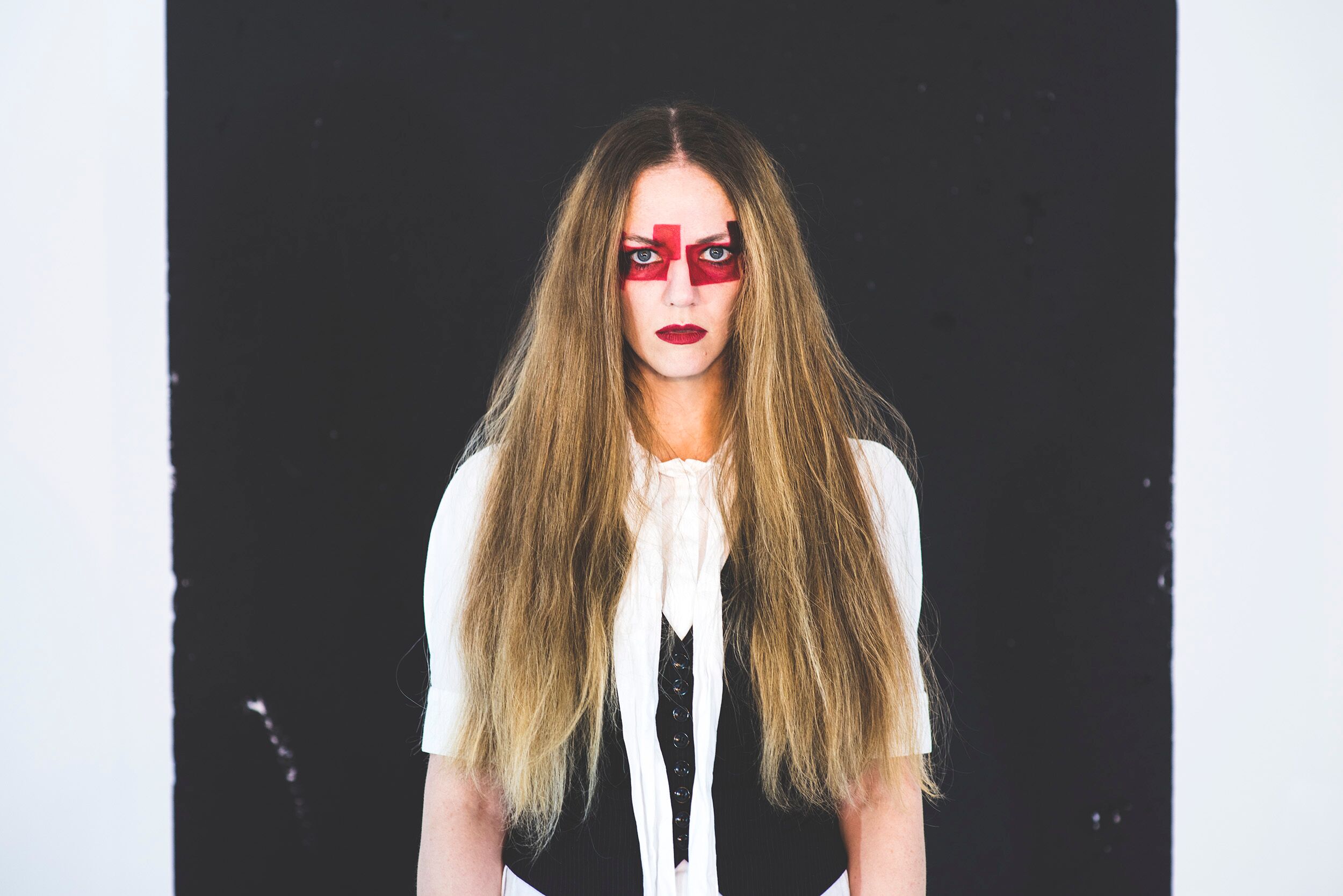 Secret Treehouse: The Big Rewind – video premiere – LOUD WOMEN