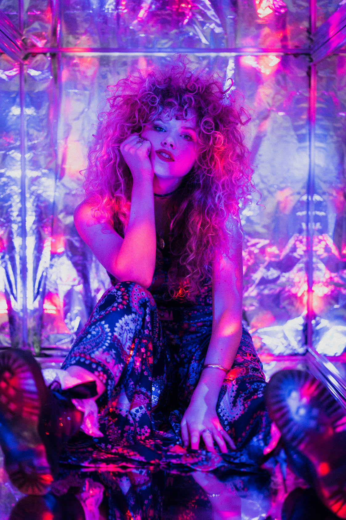 Cortney Dixon: What You Wanna Do – video of the day – LOUD WOMEN