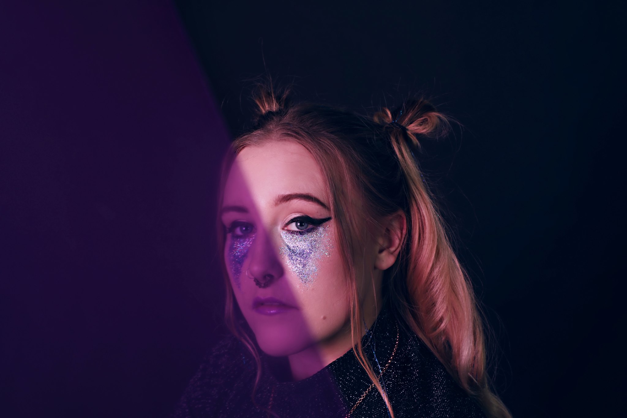 Joe Asteroid: Big Balloon – track of the day – LOUD WOMEN