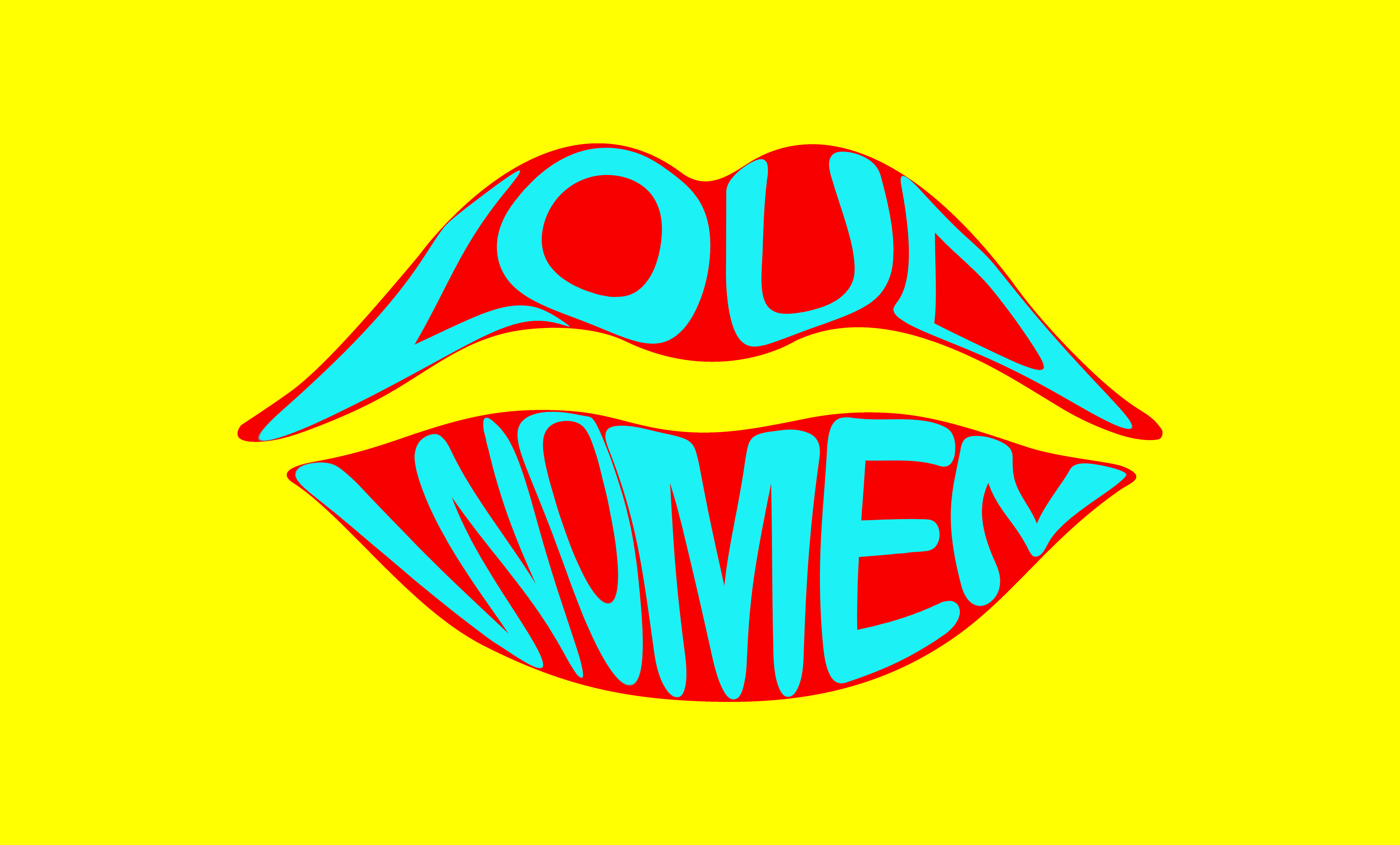 LW_logo_transparent – LOUD WOMEN