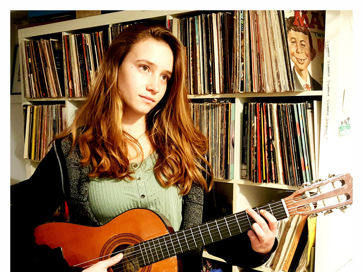 Juniper: Kids on My Corner – video of the day – LOUD WOMEN