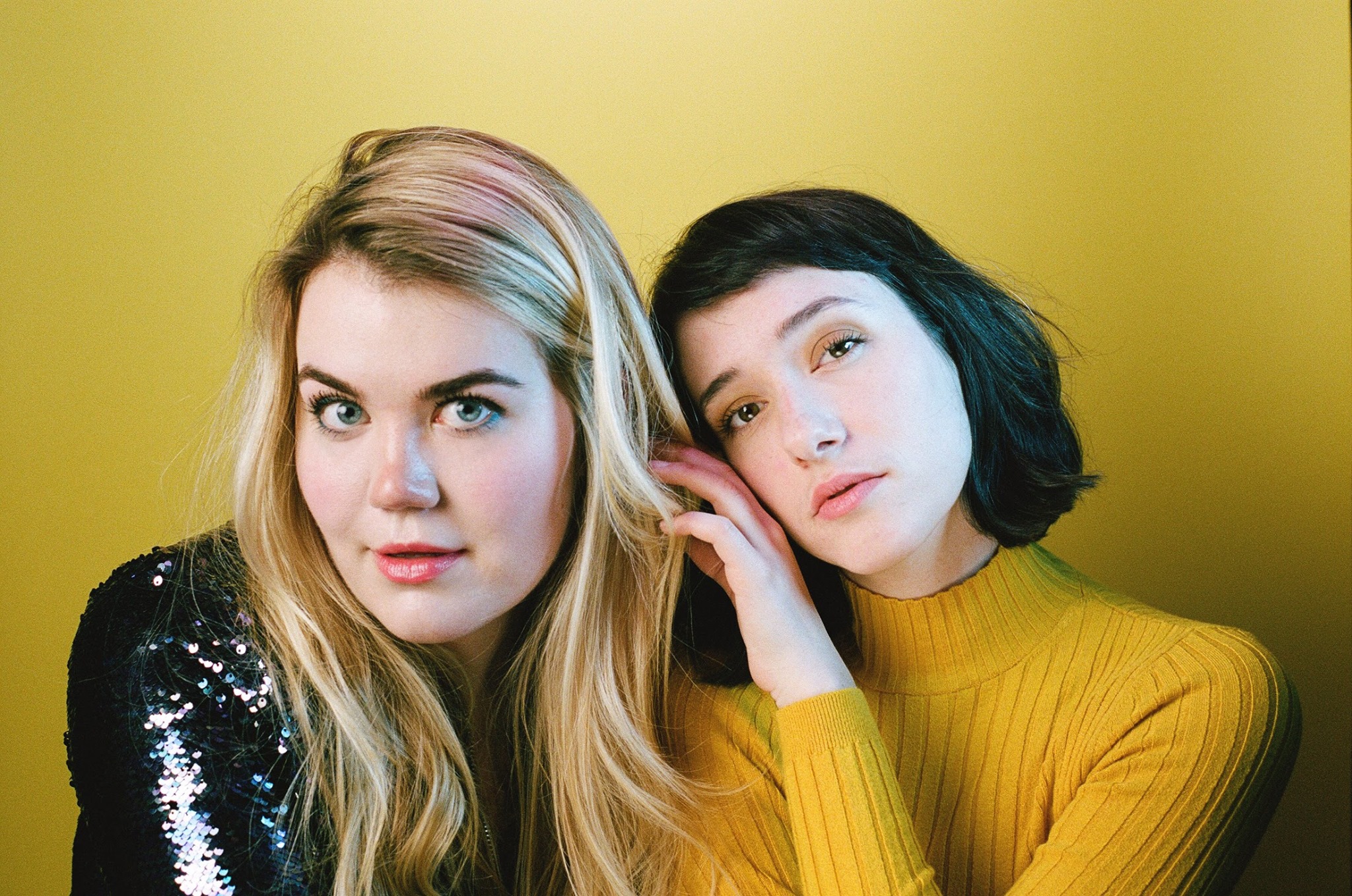 Daisy the Great: To Be Alive – video of the day – LOUD WOMEN