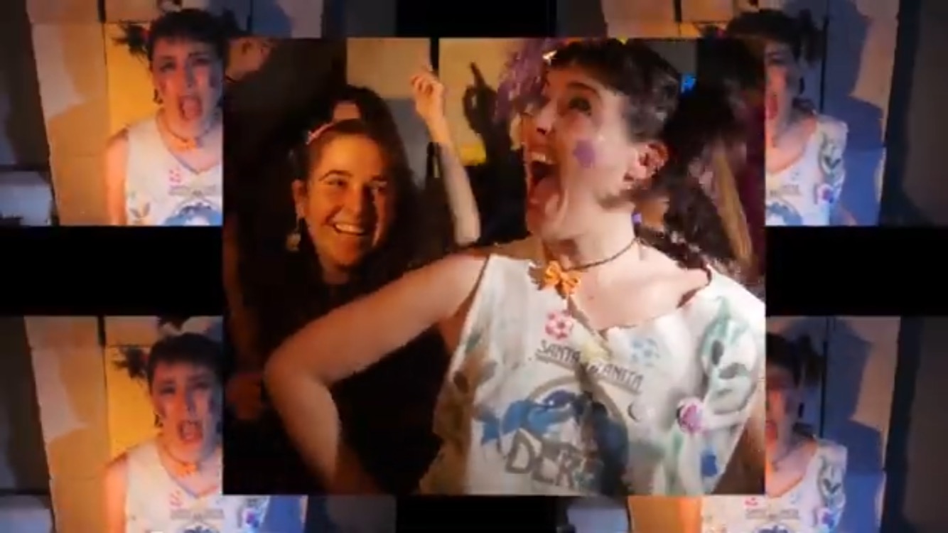 Period Bomb x Martyrials: ‘Man or Myth’ – new music – LOUD WOMEN