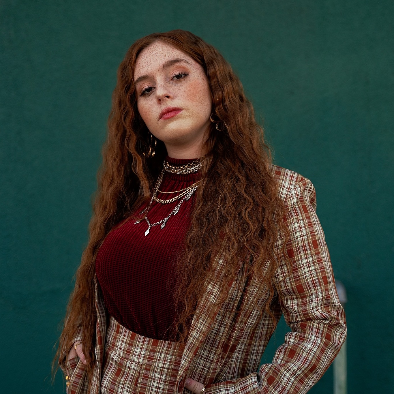 Vella: Sky Without Stars – new music – LOUD WOMEN