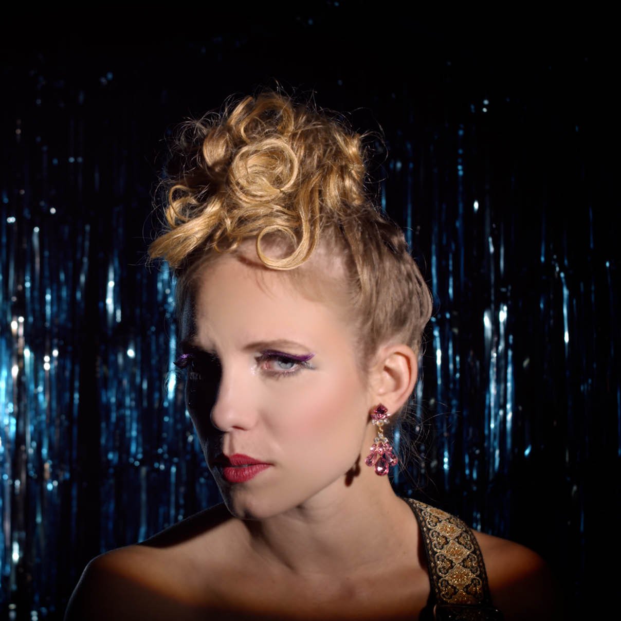 Christina Apostolopoulos: Shiny & New – video of the day – LOUD WOMEN