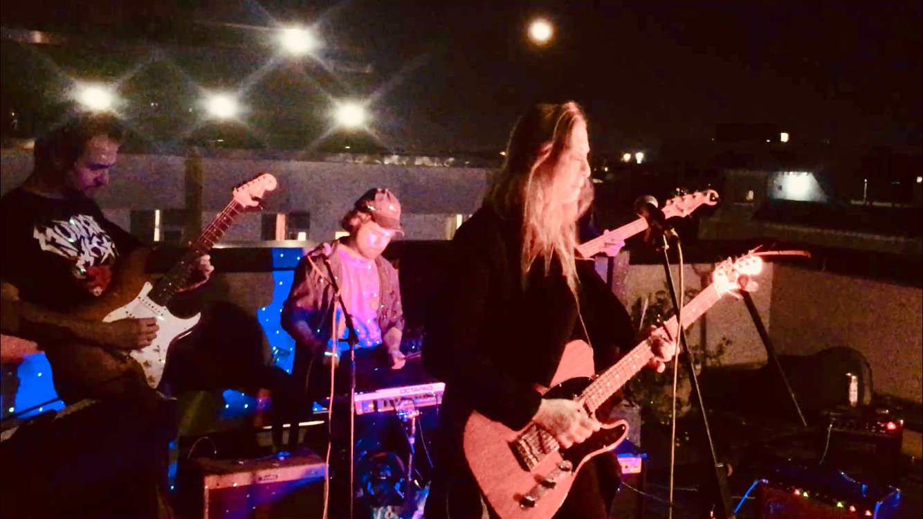 War Honey: Skinless – new music – LOUD WOMEN