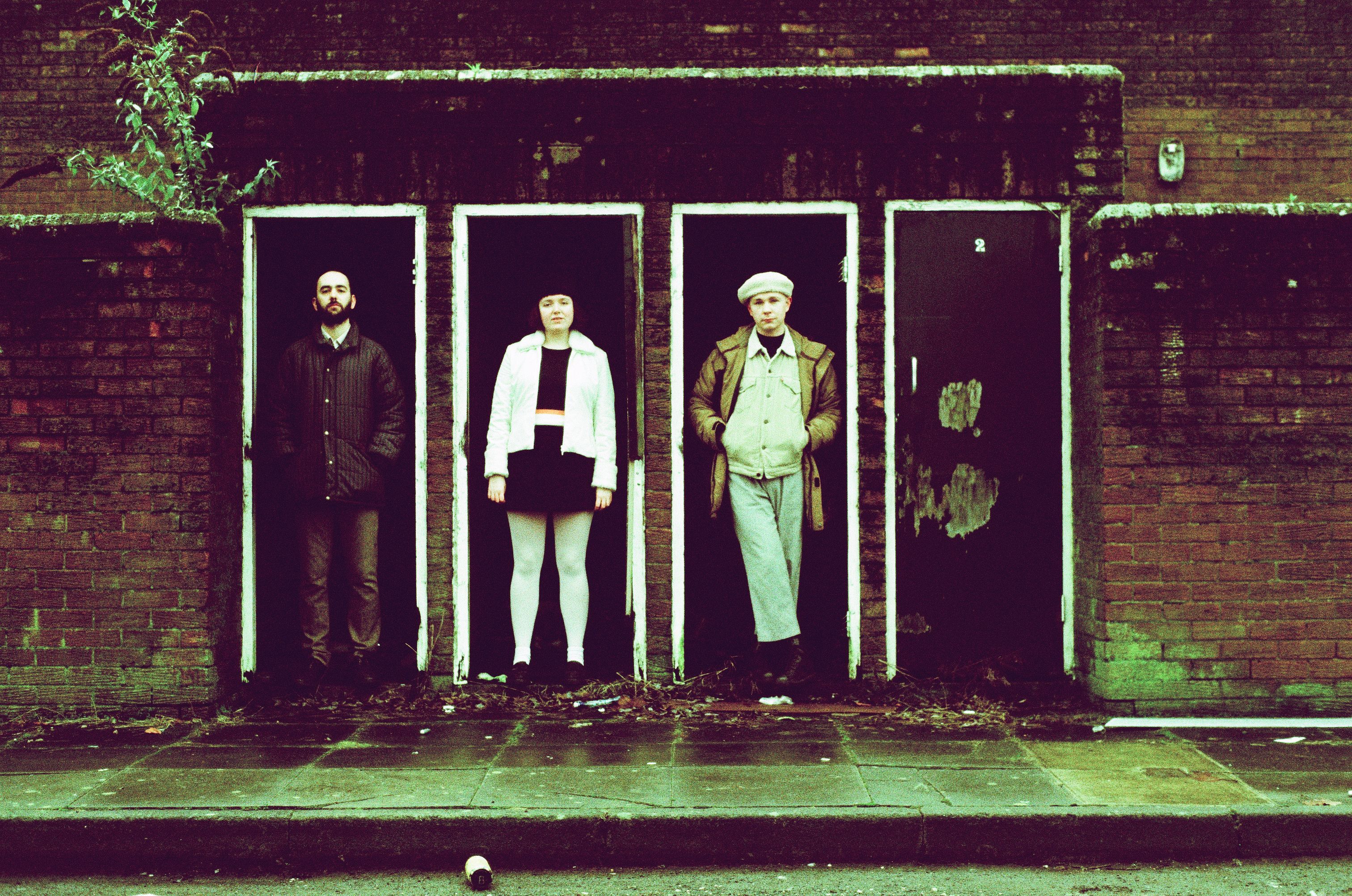 The Early Mornings: Blank Sky – video of the day – LOUD WOMEN