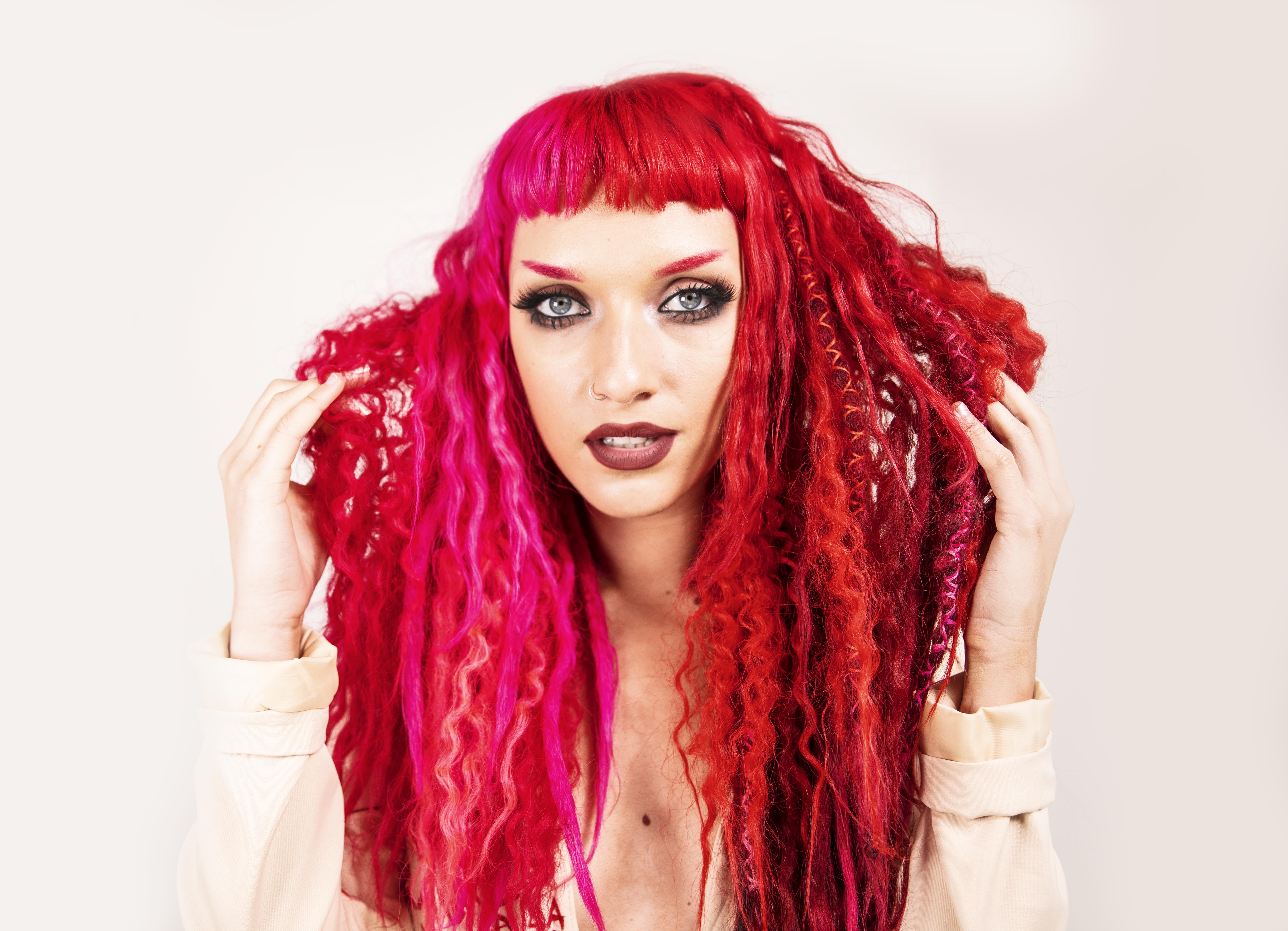 Delilah Bon: Soul Sisters – video of the day – LOUD WOMEN