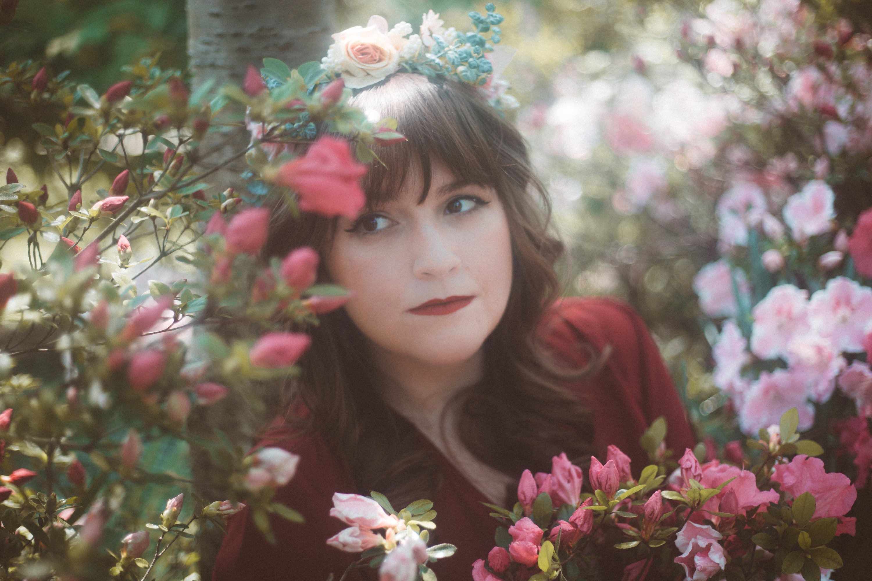 Emily Kidd: Everybody Fooled But Me – LOUD WOMEN