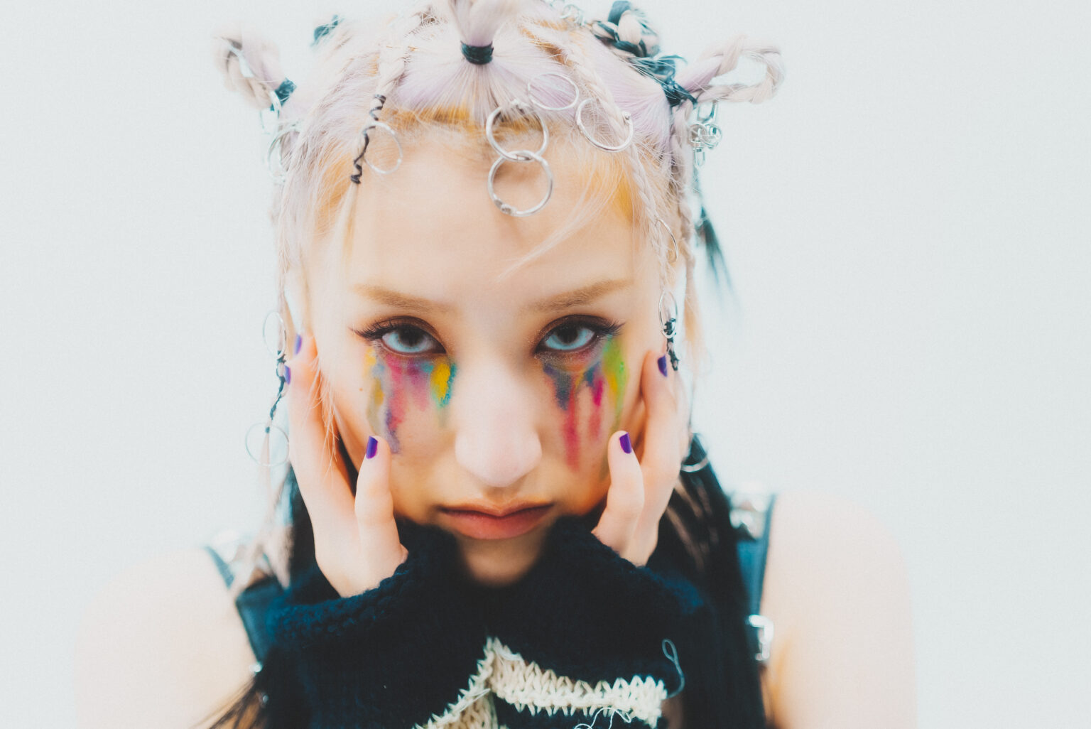 Tina Moon: Choose for Yourself – LOUD WOMEN