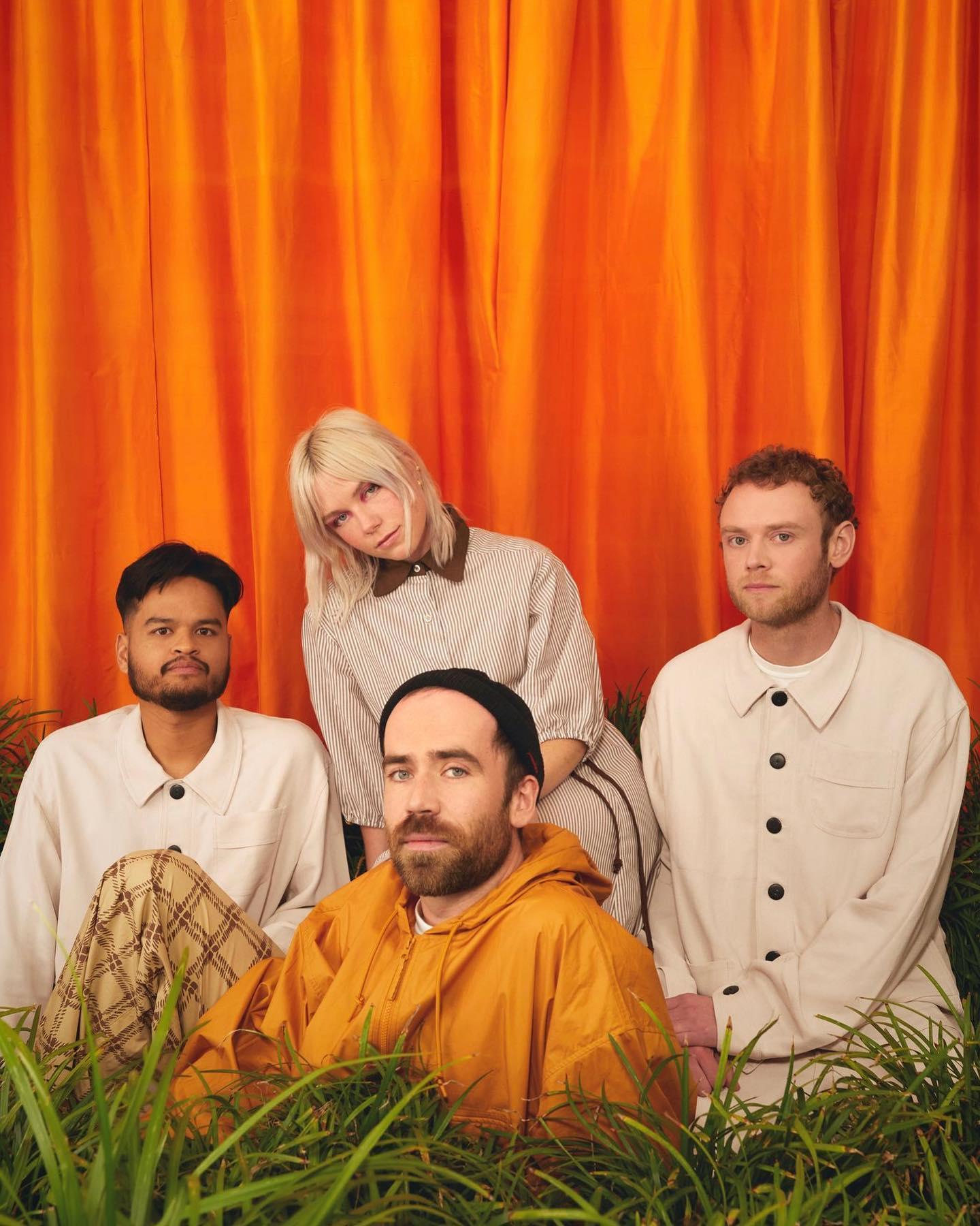 Moon Panda: Machina Sky – LOUD WOMEN