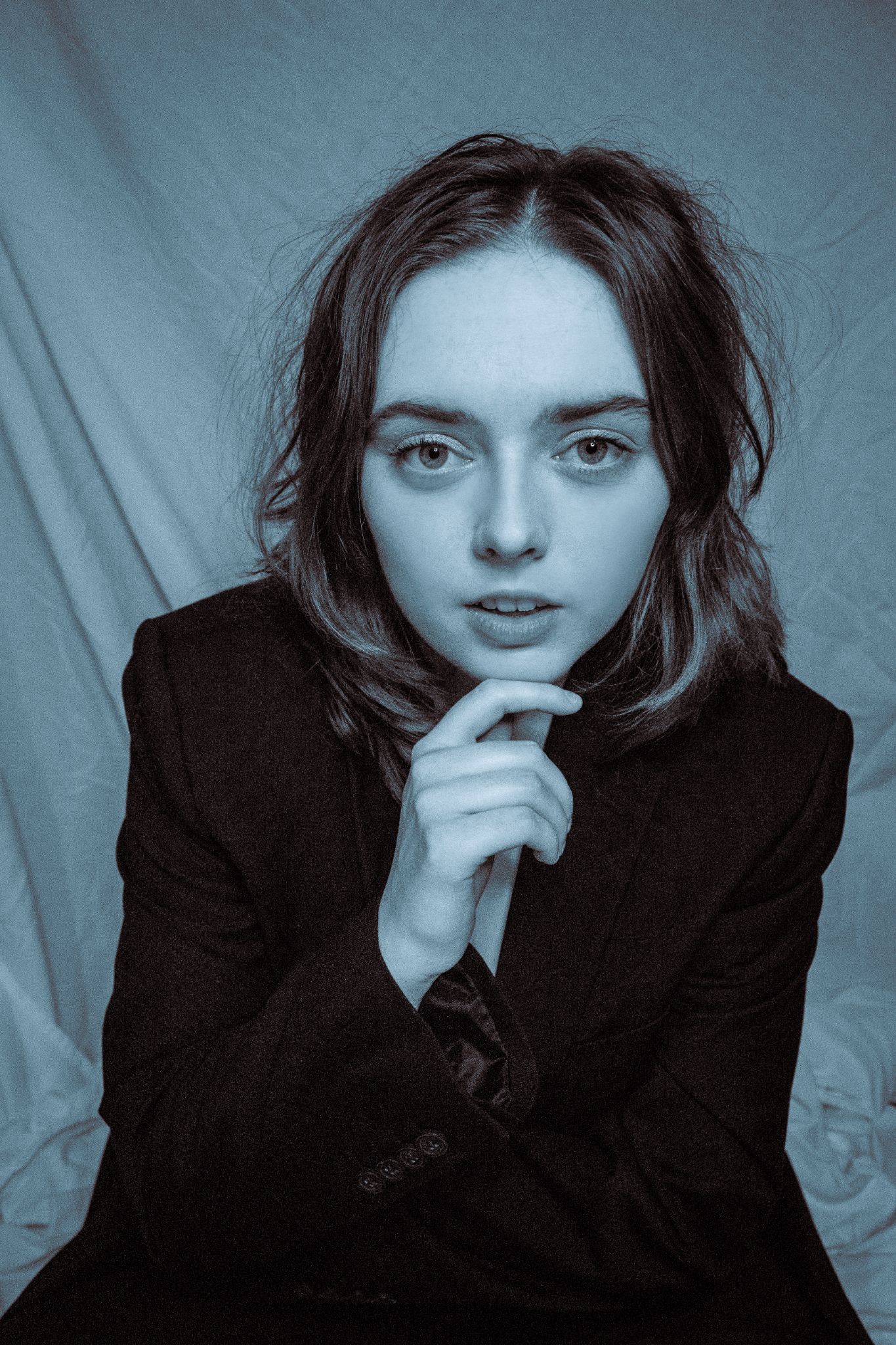 Tilly Louise: Join the Club – debut EP – LOUD WOMEN