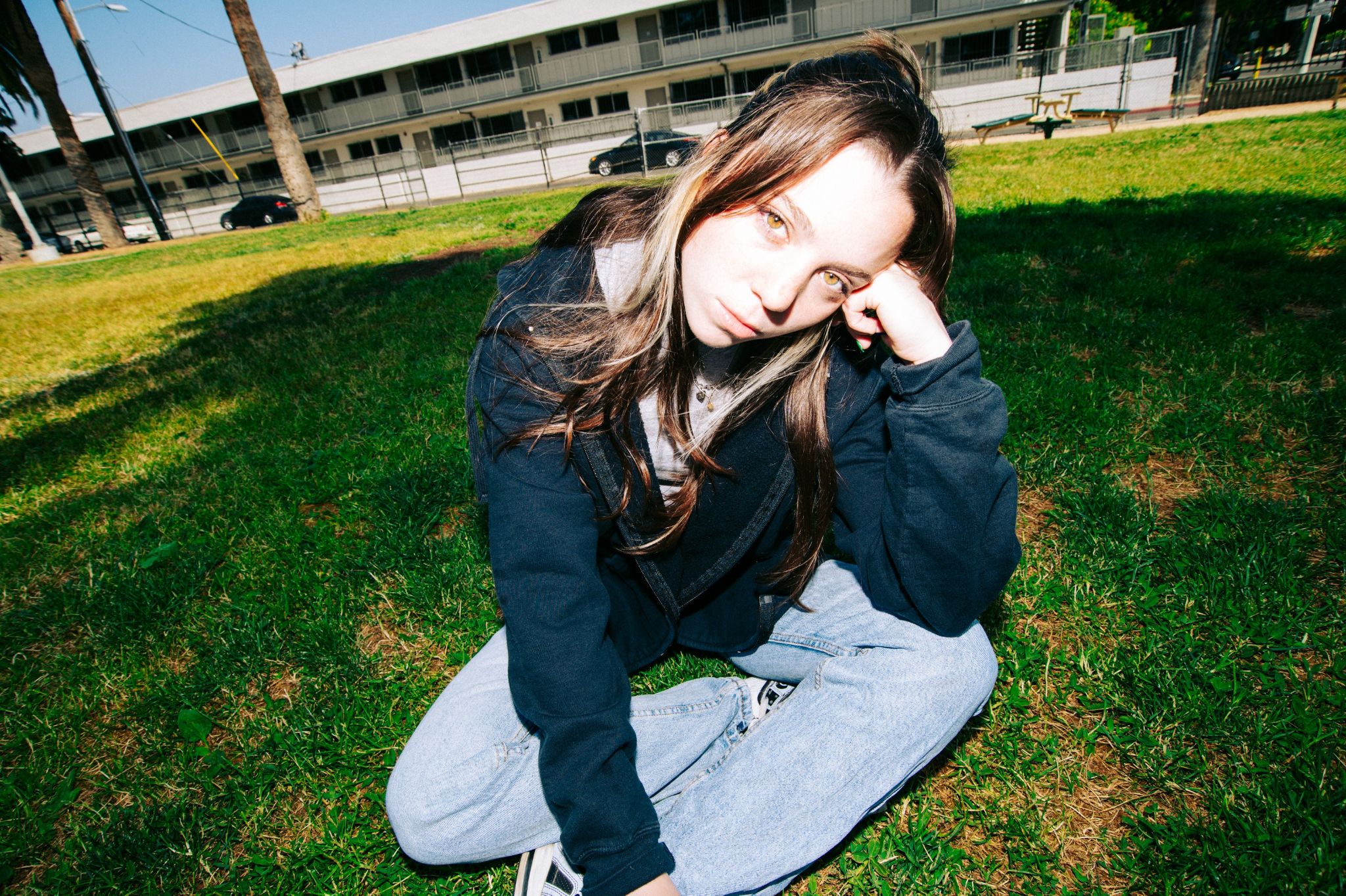 Maddy Davis: Shoes – track of the day – LOUD WOMEN