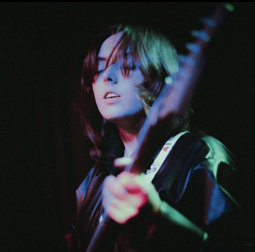 Liverpool’s Tilly Louise returns with a ‘Restart’ – LOUD WOMEN