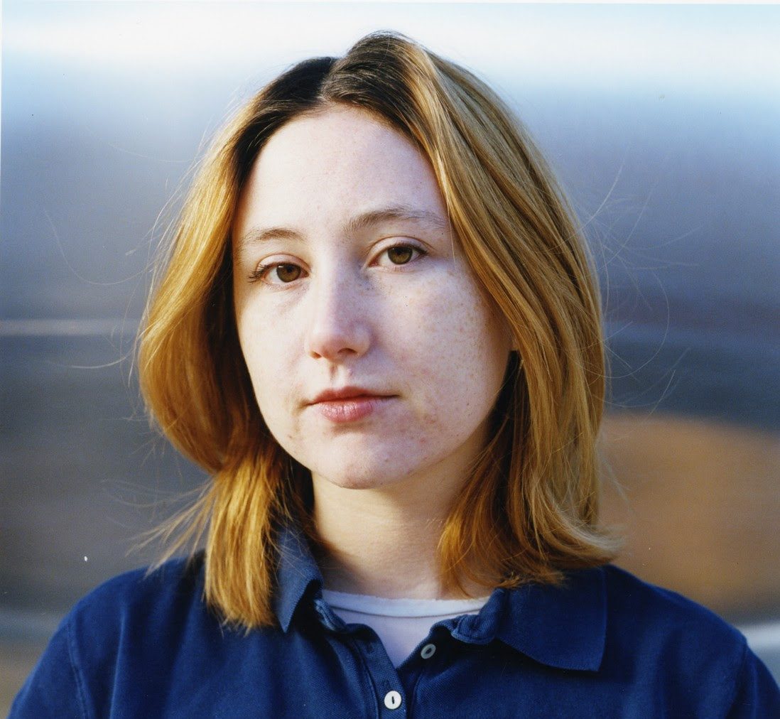 Margaux shares vulnerable new track ‘What Could I Say?’ – LOUD WOMEN