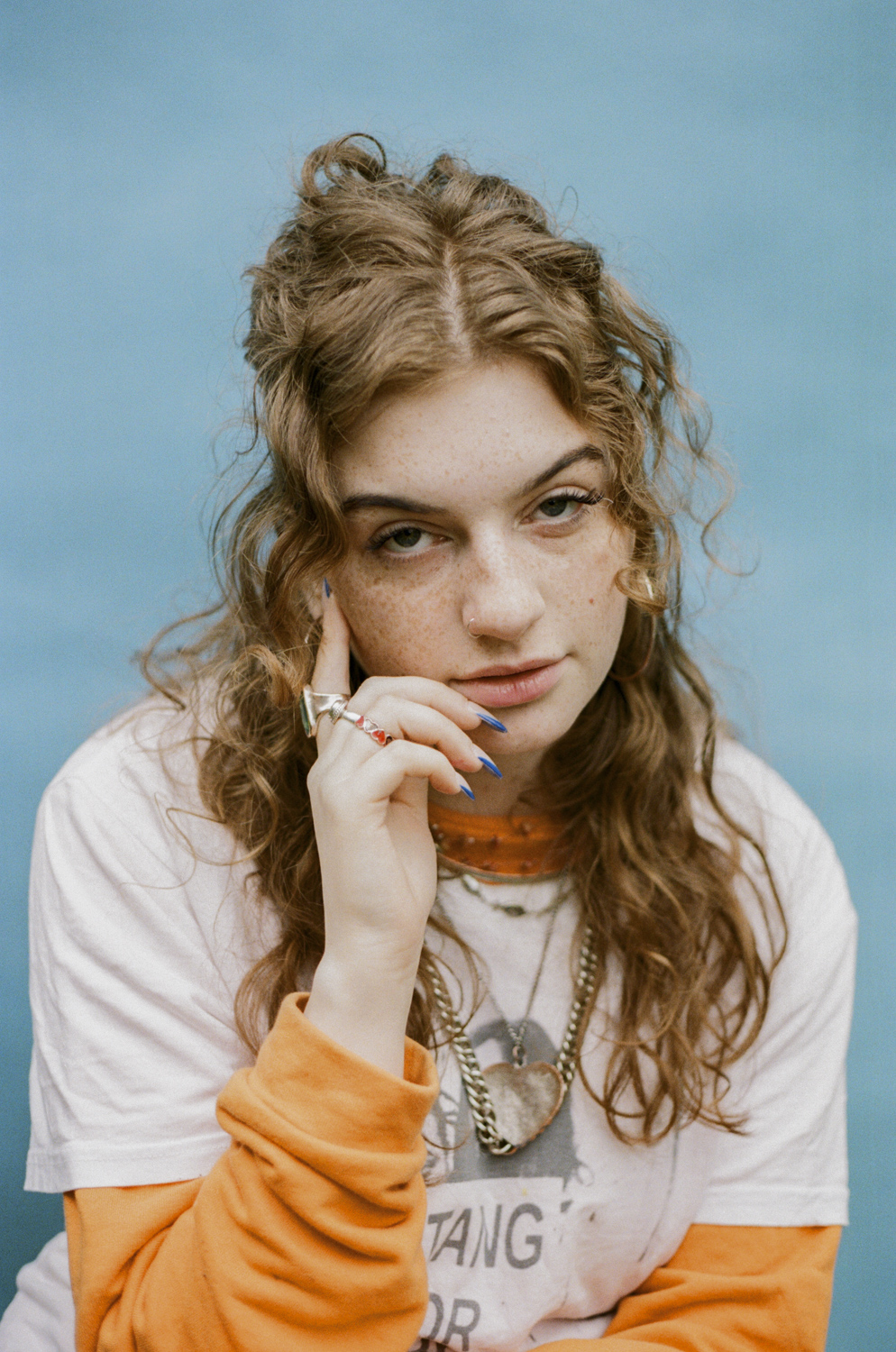 Eden Rain shares late night anthem ‘Figure it out’ – LOUD WOMEN