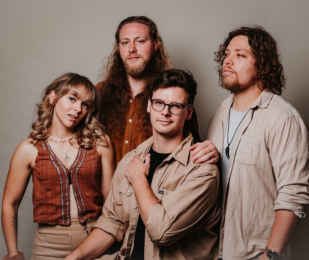 Kay Iris nurtures with honesty on their latest folk-rock track, Last To ...