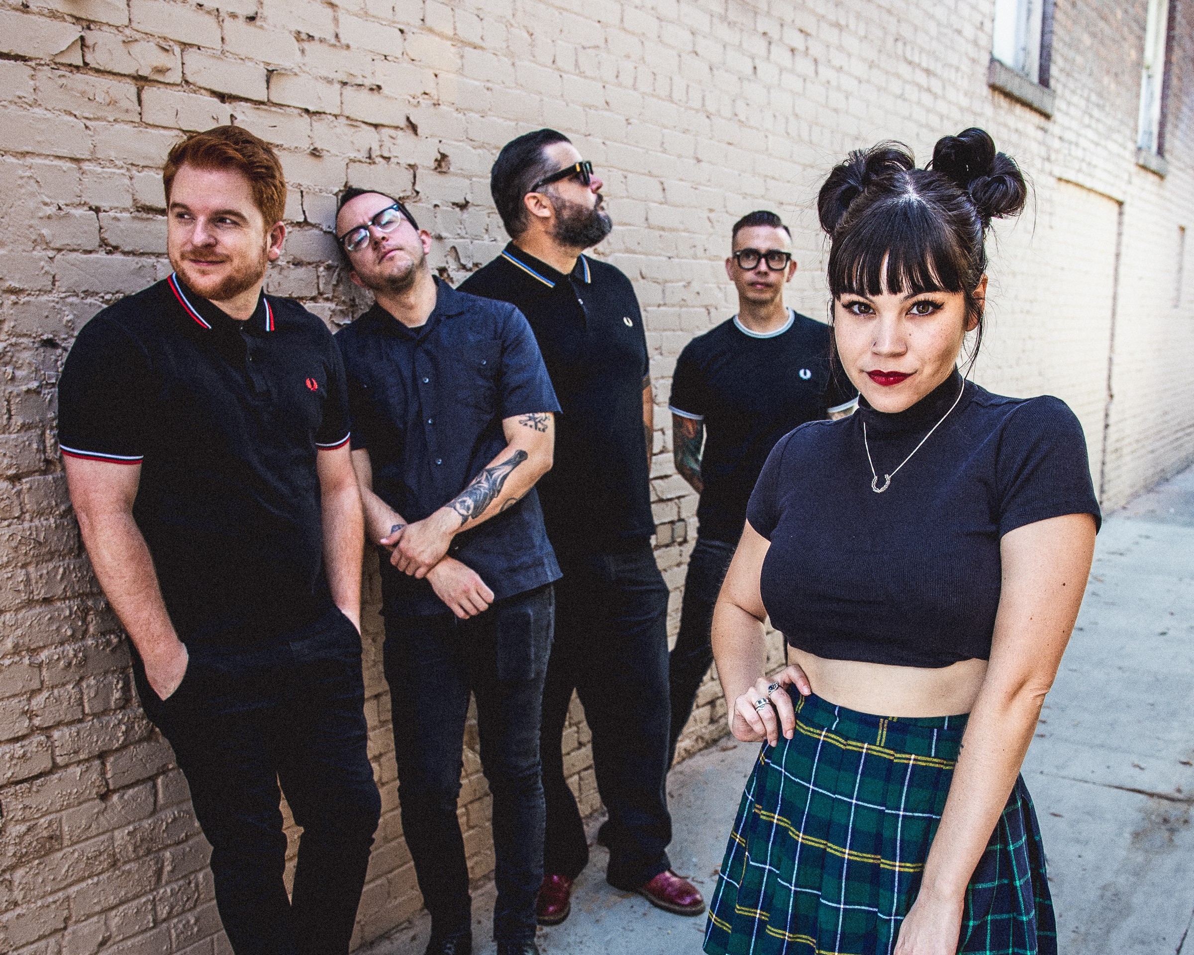 Bite Me Bambi says goodbye to people-pleasing with new single, Do The ...