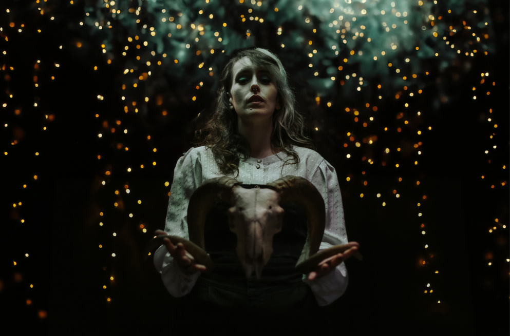 Sister Ghost delivers a dark and magnetic debut album in ‘Beyond The ...