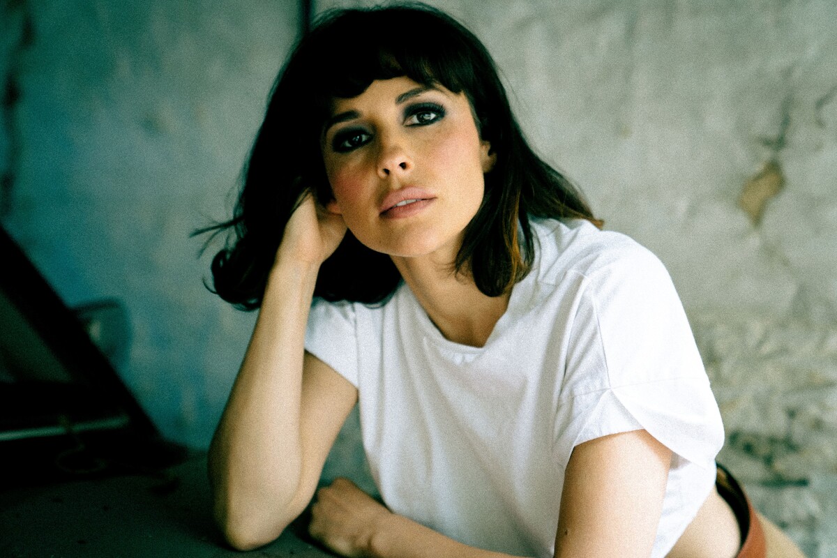 Sohodolls Unveil New Electropop Anthem 'Last Night Was a Mistake'