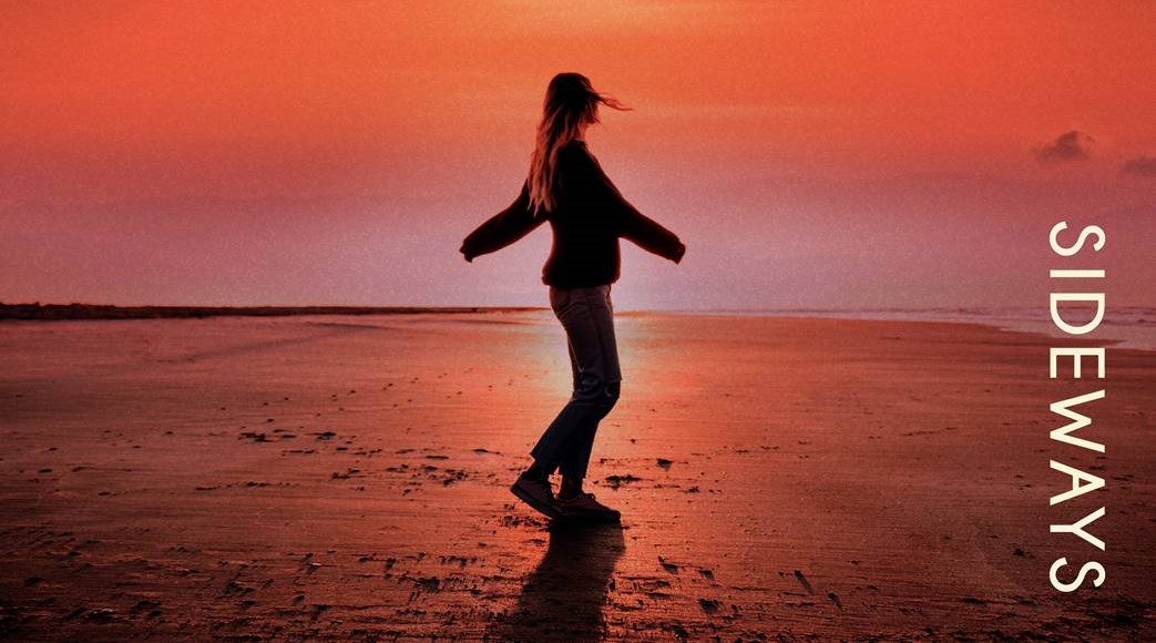 Emily Saunders releases lively single ‘Sideways’ to wave in her new ...