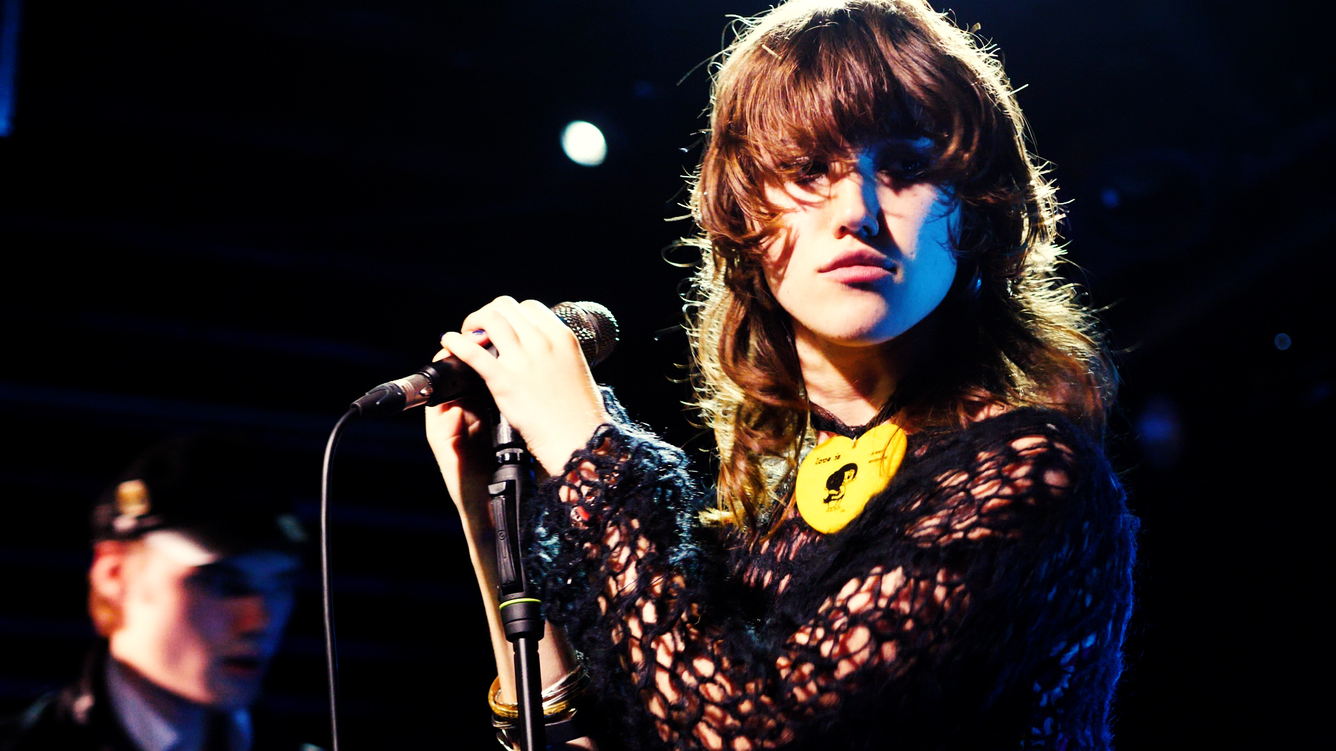 Discover Quick Romance: Bath's Rising Punk Star at Rebellion