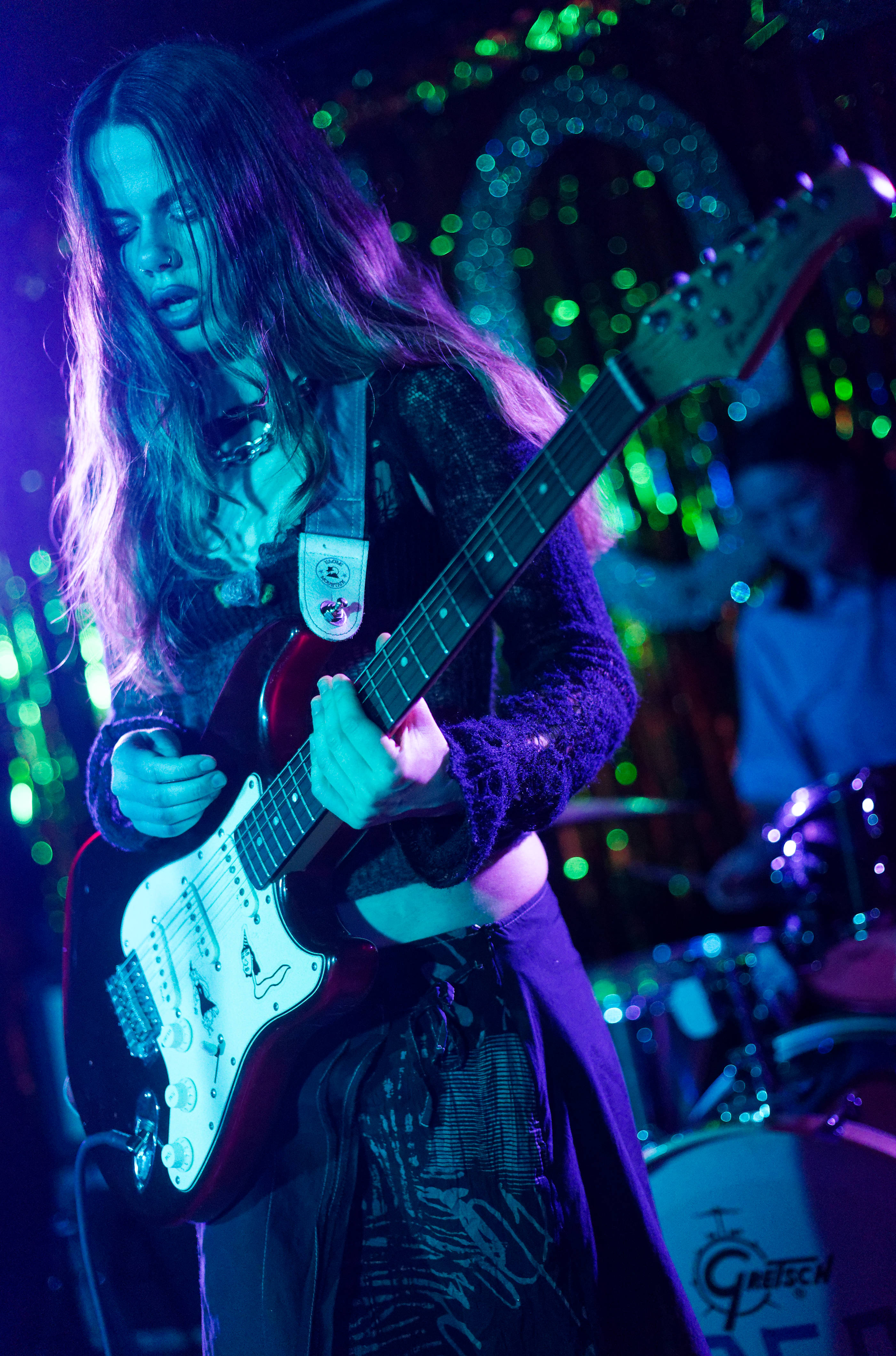 LOUD WOMEN meets: Freak Slug – LOUD WOMEN