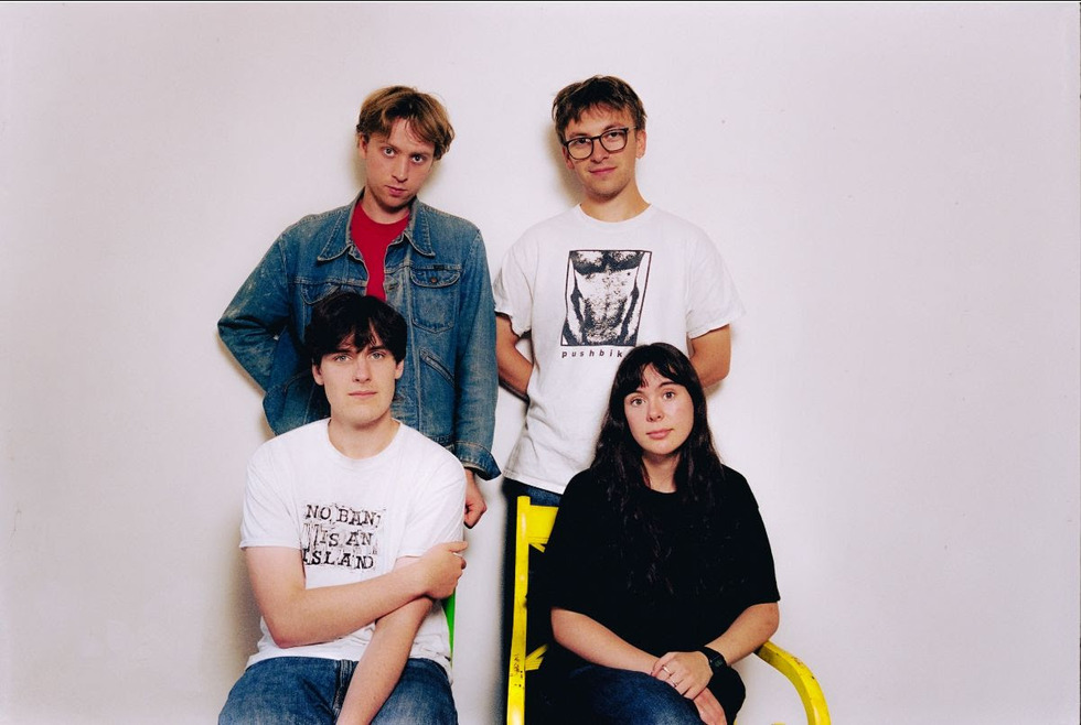Westside Cowboy announce new EP So Much Country ‘Till We Get There and ...