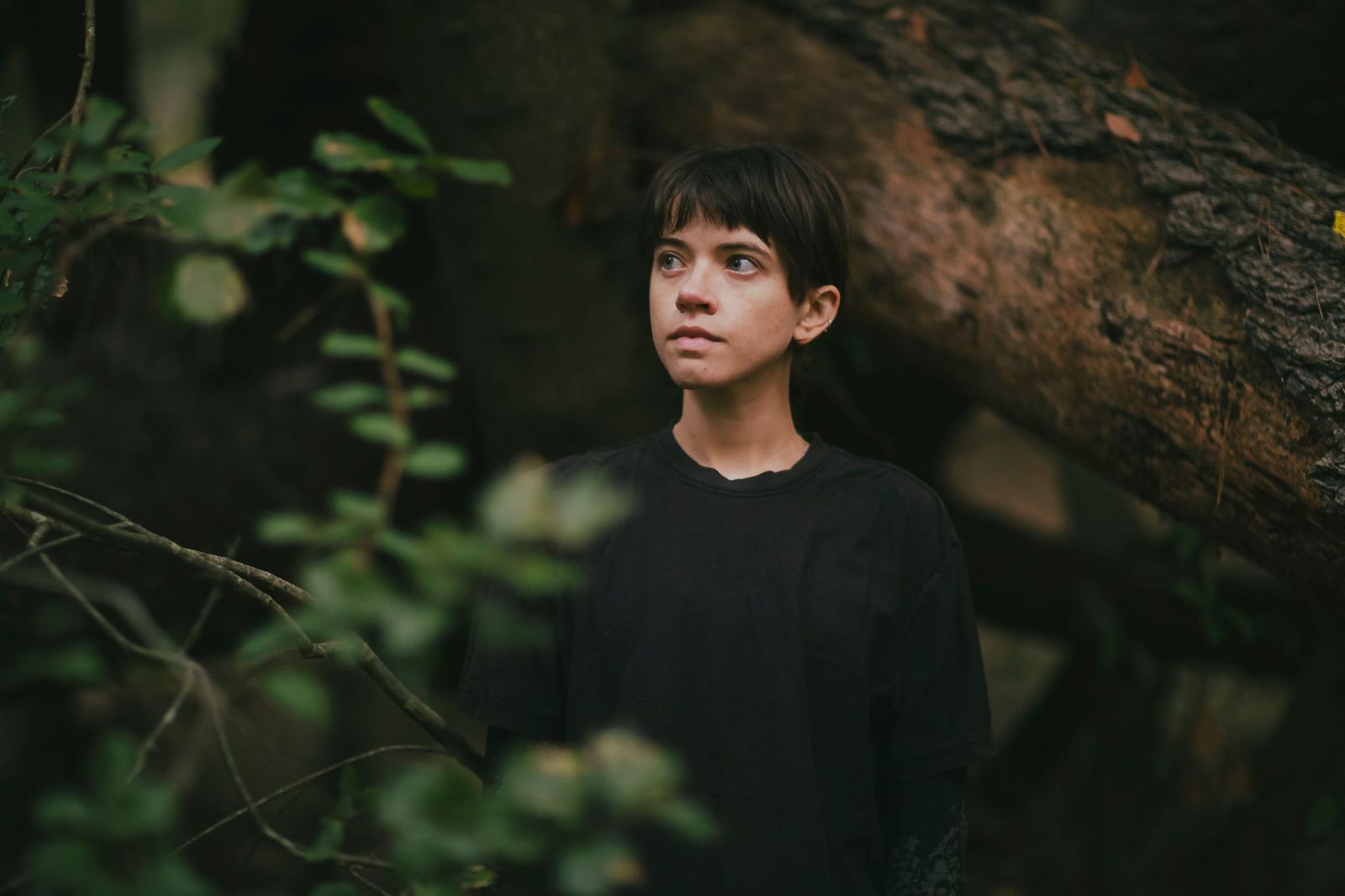 Experimental folk artist Maria BC pens an ode to nostalgia on latest ...