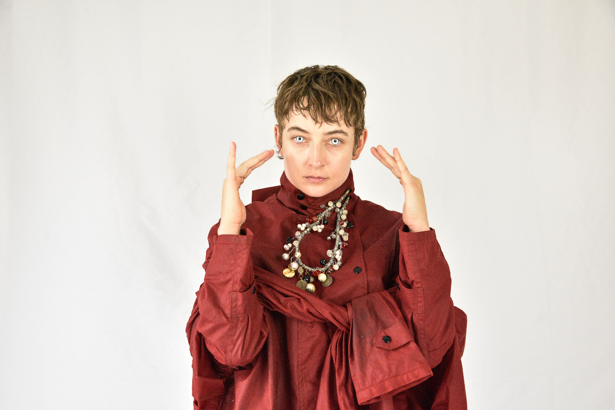 Paige Kennedy shares bittersweet bop ‘Oh Honey!’ – LOUD WOMEN