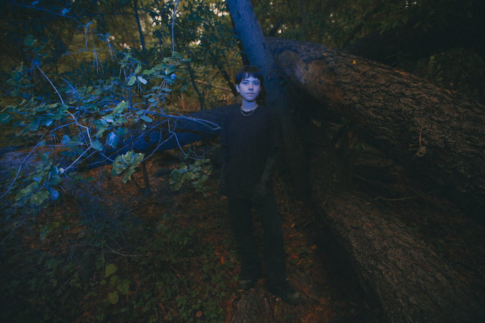 Experimental artist Maria BC awes on fathomless album, Marathon – LOUD ...