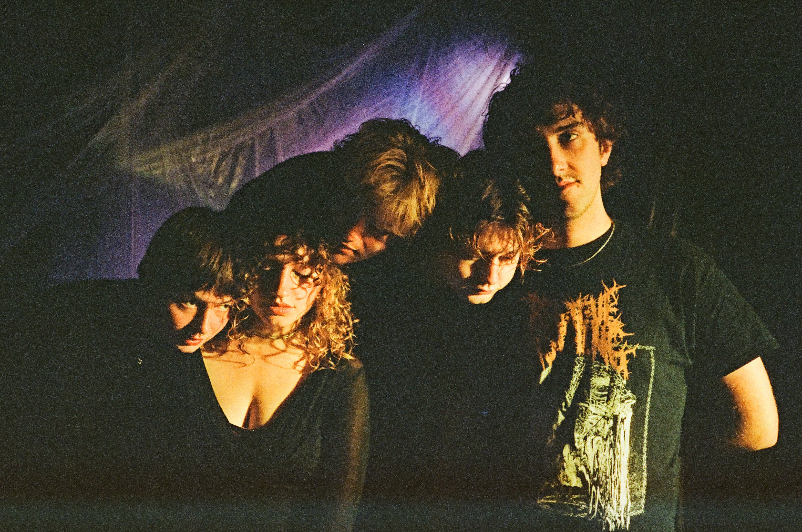 Goodbye leads us through toxic yearnings on ’13a’ – LOUD WOMEN